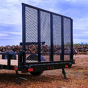 Dumble RV Stabilizer Jacks - 4pk Attachable Telescoping Travel Trailer Jack Stabilizer Stands and Jack Rod