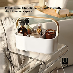 Umbra Bellwood Stackable Bin