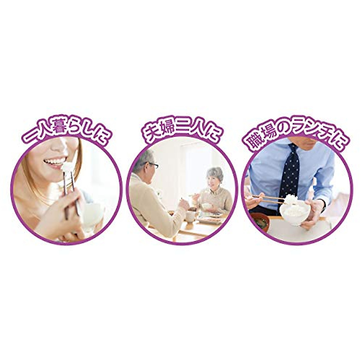 KOIZUMI Microcomputer Rice Cooker"Rice Cooker Mini" KSC-1512/T (Brown)【Japan Domestic genuine products】【Ships from JAPAN】