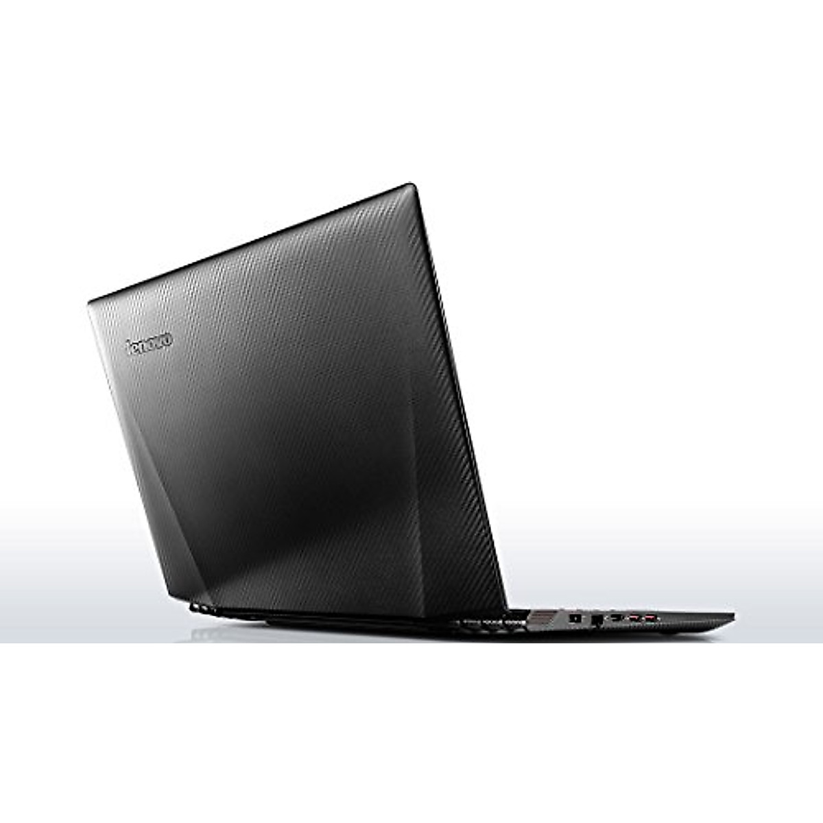 Lenovo Y40-80 Laptop -Core i7-5500U, 512GB SSD, 8GB RAM, 14.0" Full HD Display, AMD Radeon R9 M275 4GB