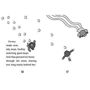 Henry Heckelbeck Chills Out (10)