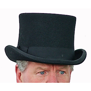 The Worlds Best Hat Size REDUCERS in Felt Easy FIX & Long Lasting in White