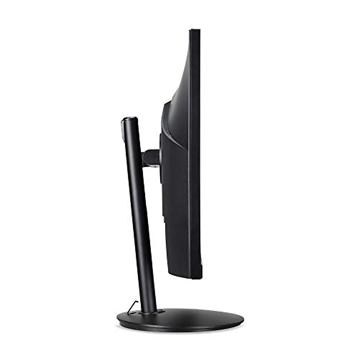 acer CBA242Y Abmiprx 23.8" Full HD (1920 x 1080) Zero Frame Home Office Monitor | AMD Radeon Free Sync | 1ms VRB | 75Hz Refresh | Height Adjustable Stand with Tilt & Pivot (Display, HDMI & VGA Ports)