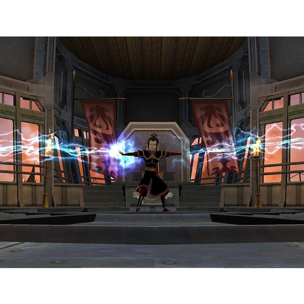 Avatar: The Last Airbender-Into the Inferno - PlayStation 2 (Renewed)