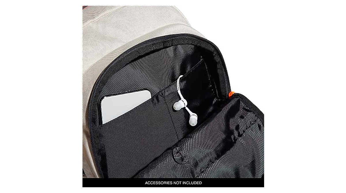 Shop adidas Core Advantage 3 Backpack - Beige Tone