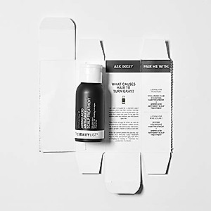 The INKEY List Amino Acid Anti Gray Scalp Treatment , 50 ml (Pack of 1)