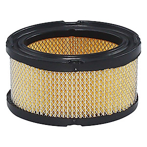 Air Filter for Tecumseh 33268 33263 John Deere M49746 Lawn Mower, for Tecumseh HM70 HM80 H80 VM80 HM100 HXL840 TVM195 7HP 8HP 10HP Horizontal Engine