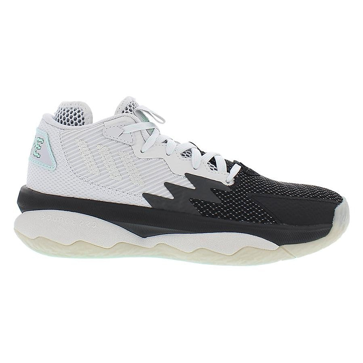adidas Dame 8 Shoe - Unisex Basketball