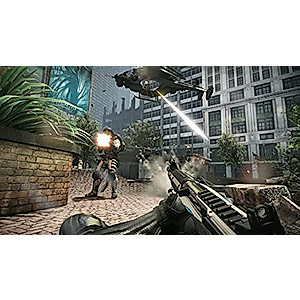 Crysis Remastered Trilogy - Xbox One