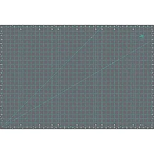 Creative Grids Self- Healing Cutting Mat 24" x 36" CGRMAT2436
