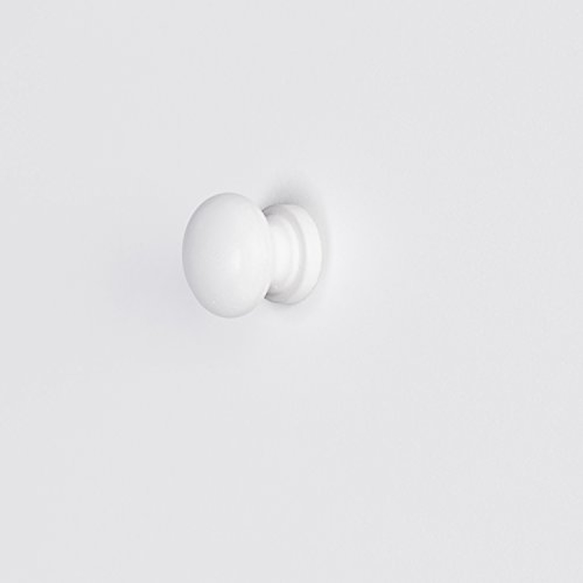 RiverRidge Medford Two Door, White Spacesaver, One Size