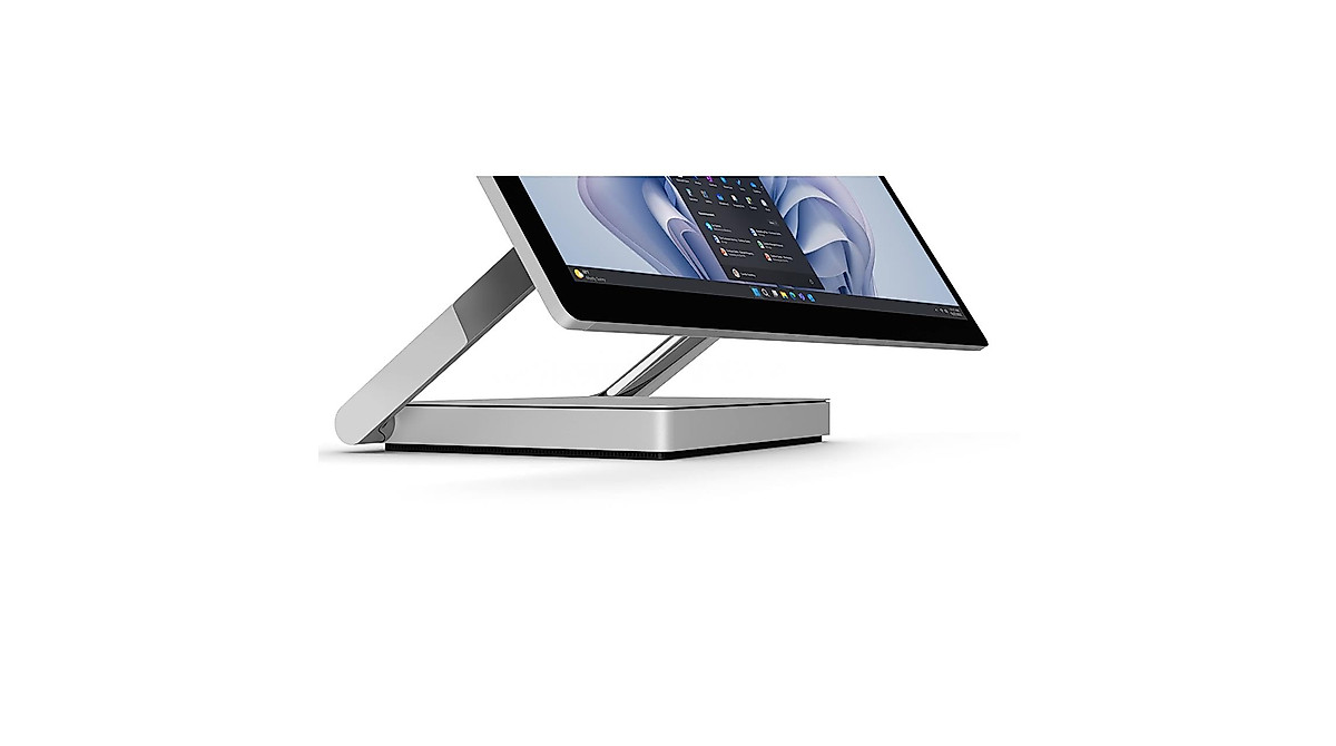 Microsoft Surface Studio 2+ All-in-One Desktop with 28-Inch Touchscreen