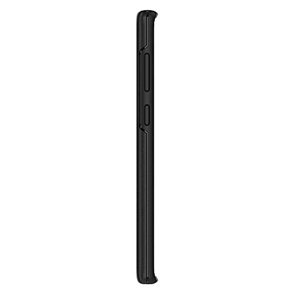 OtterBox SYMMETRY SERIES Case for Samsung Galaxy Note10 - BLACK