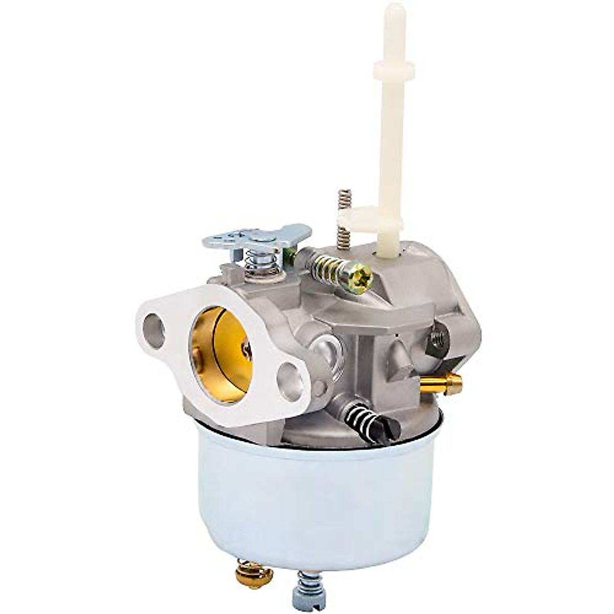 631954 Carburetor for Tecumseh 632371 632371A 631954 631870 631920 Carburetor,Tecumseh H70 & HSK70 7HP Toro Tillers Go-Karts 38510 38513 38063 38065 38062 38050 38040 38072 38073 Snowblower Carburetor