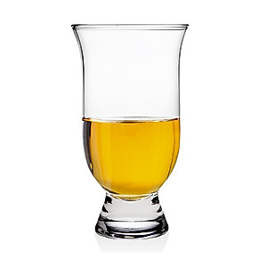 Godinger Tribeca Whisky Glass - Set of 4