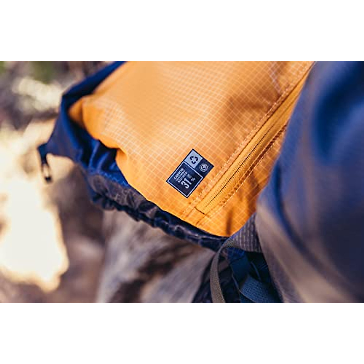 Gregory Mountain Products Baltoro 65 Backpacking Backpack, Brick Red, Medium