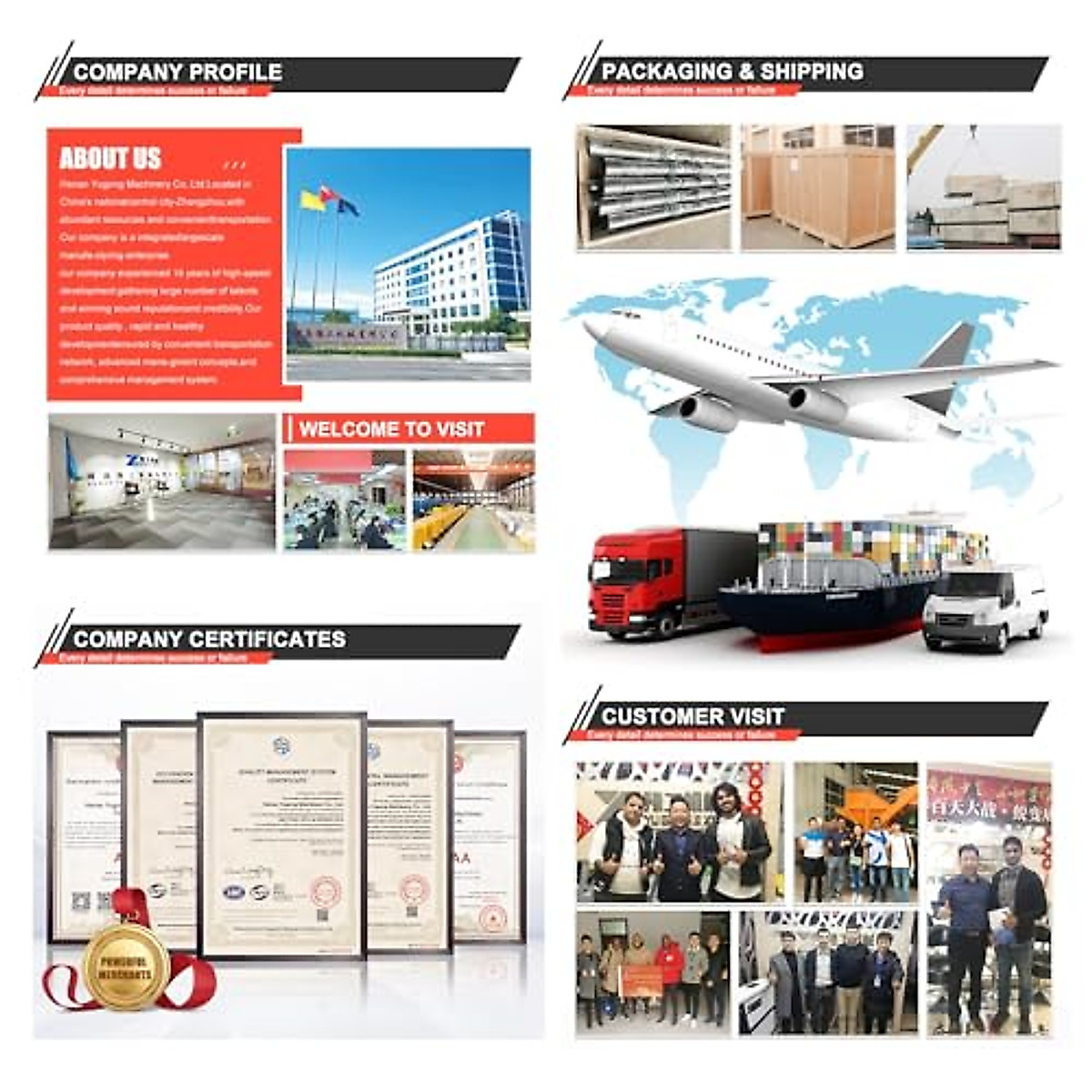 3/4.5m Height 4 * 200w Led Light Diesel Power Industrial Lasting Mobile Lighting Tower