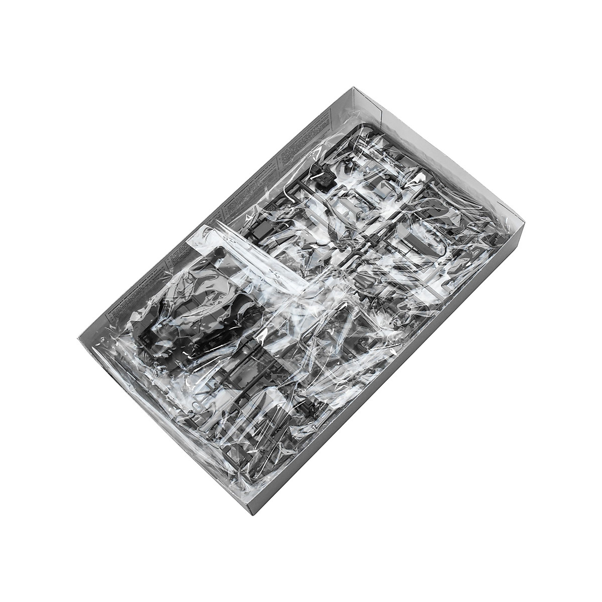 TAMIYA Jeep Willys 1/4 Ton 4X4 Hobby Model Kit