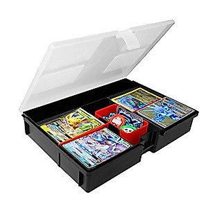 BCW Prime X4 Gaming Box