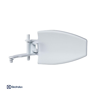 Electrolux 241682001 Water Dispenser Lever for Refrigerators, White