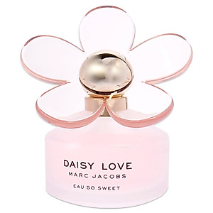 Marc Jacobs Daisy Love Eau So Sweet Women 3.3 oz EDT Spray