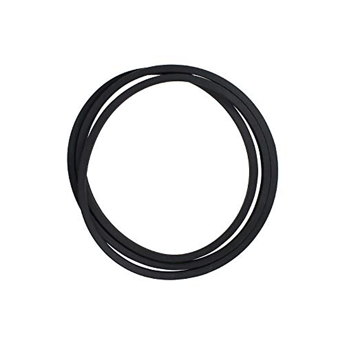UpStart Components 754-0349 Drive Belt Replacement for MTD 14AT808H722 (2004) Garden Tractor - Compatible with 954-0339A Belt