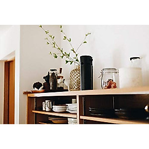 Snow Peak's Home & Camp Burner, Silver, GS-600SL-US, Designed in Japan, Lifetime Product Guarantee, Lightweight and Compact for Camping, Stable Base for Cooking, One Size