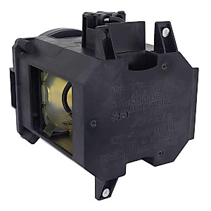 LYTIO Replacement Lamp with Housing for NEC Projector NP21LP (Premium)