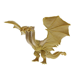 BANDAI - Movie Monster Series - King Ghidorah 2019
