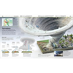 Knowledge Encyclopedia Planet Earth!: Our Exciting World As You've Never Seen It Before (DK Knowledge Encyclopedias)