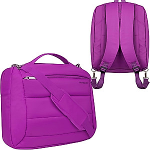 15.6 16 in Laptop Bag Compatible with Inspiron 5635 5630 7635 7610, Vostro 3530 3535 3520 3510 7510 5510 5630 5620 7620