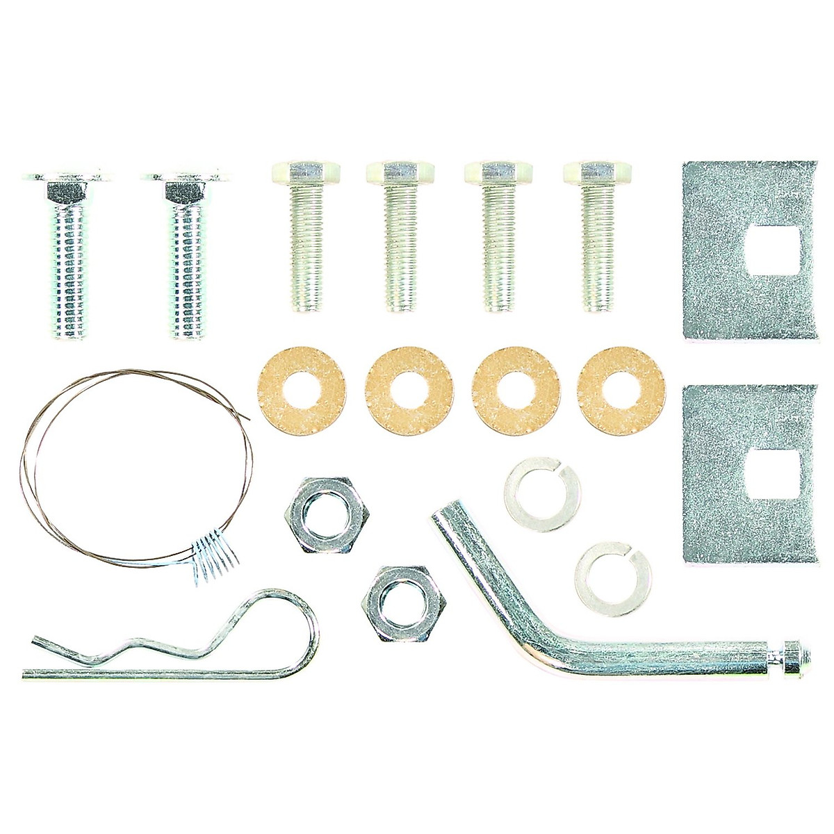 Draw-Tite 24759 Class 1 Trailer Hitch, 1.25 Inch Receiver, Black, Compatible with 2001-2010 Chrysler PT Cruiser