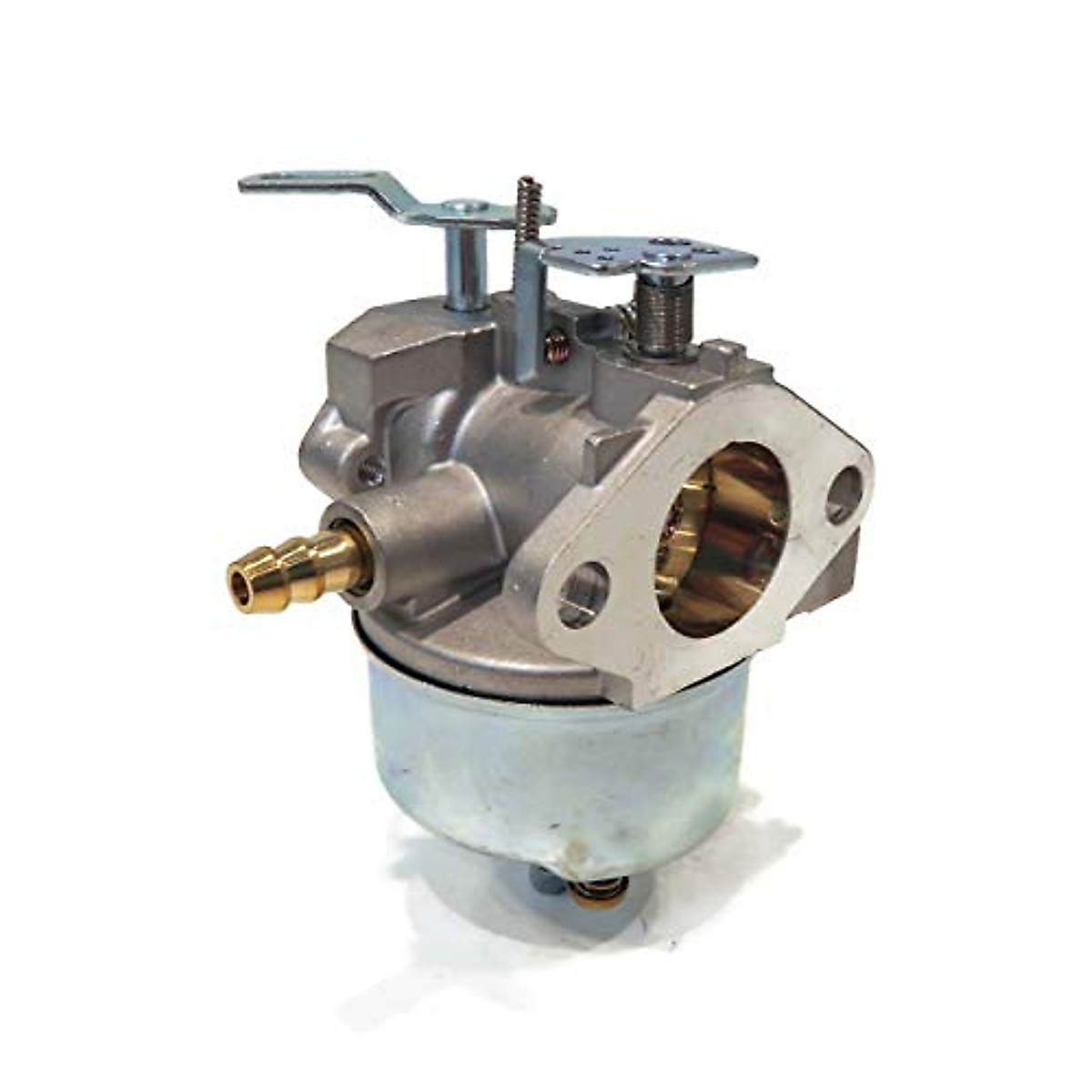 The ROP Shop | Carburetor for Tecumseh HM80-155022H, HM80-155022J, HM80-155022L & HM80-155022M