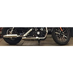 Blue-Job® Chrome Polish - Perfect for Your Motorcycle! One Polish for All Your Needs