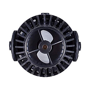 Jebao SOW Wave Maker Flow Pump with Controller for Marine Reef Aquarium (SOW-8)