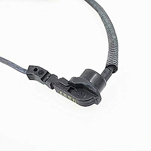 EMIAOTO Petrol Oil Pump Sensor? Solenoid Valve for 3008 308 RCZ DS C4L C5 508 V764723880