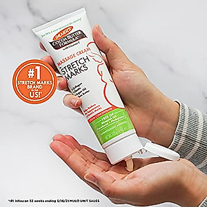 Palmer's Cocoa Butter Massage Cream for Stretch Marks