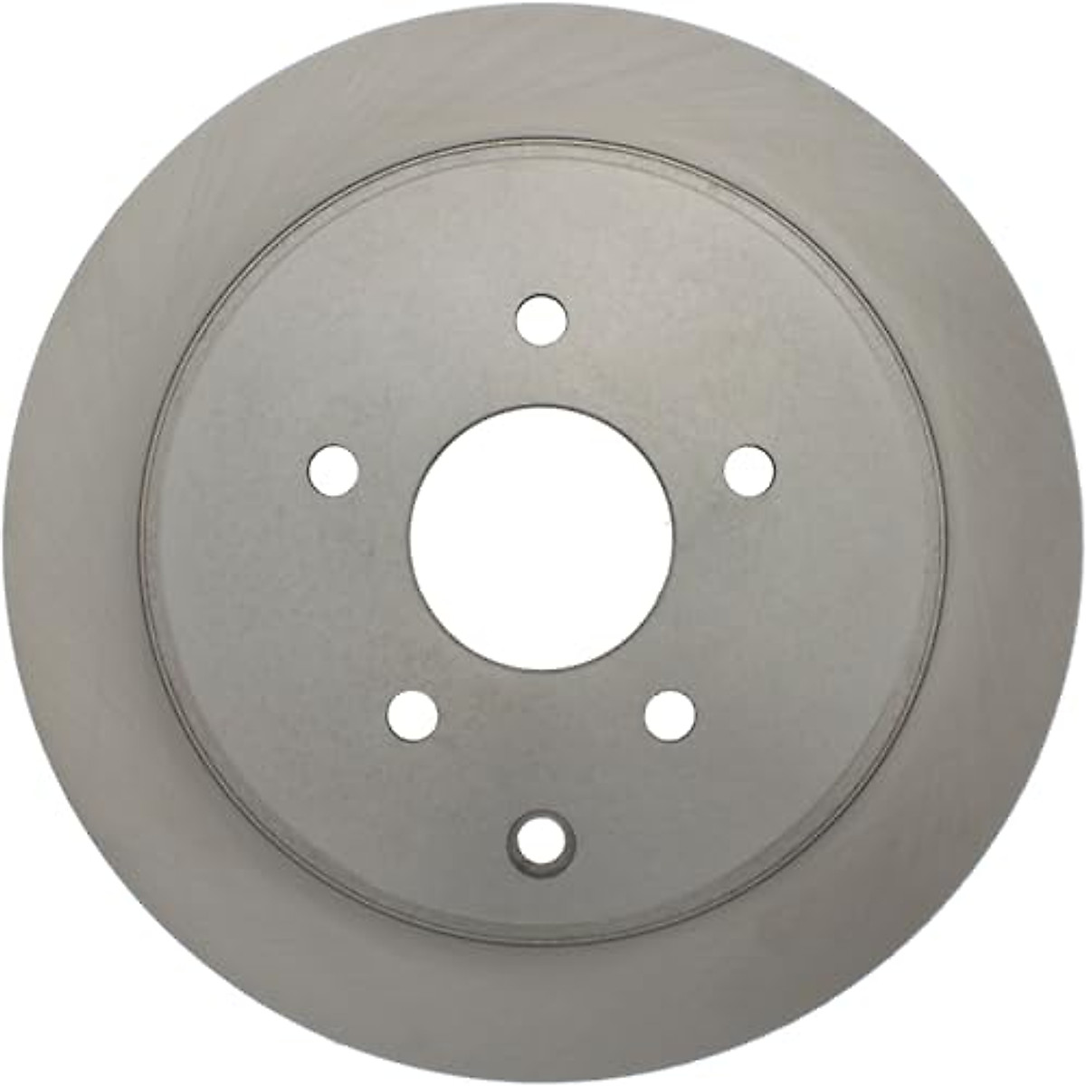 Centric 121.42078 C-Tek Automotive Rear Brake Rotor Fits Selected Infiniti, Nissan Model Year