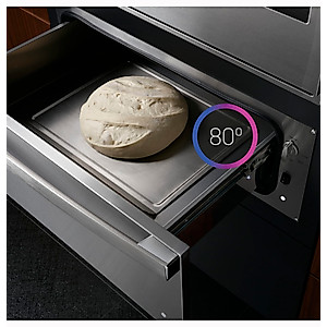 GE Profile™ 30" Warming Drawer