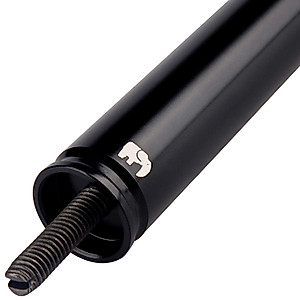 ONE250 50 Cal Caliber Bullet Style Antenna, Compatible with Chevy - Silverado (1999-2024), Colorado (2003-2024), Equinox (2003-2017), Avalanche - Designed for Optimized FM/AM Reception (Gold)