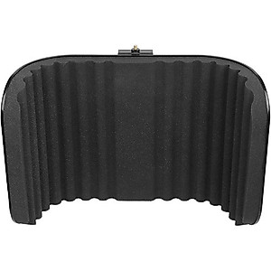 Auray RF-CPB-18 Reflection Filter (Plastic)