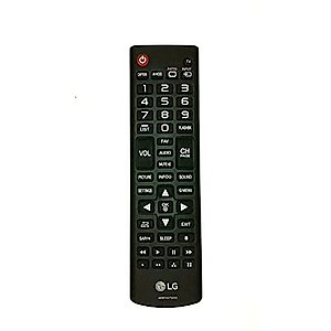 LG 42LF5600-UB 55LF5600-UB 49LF5500 50LF6000 60LF6000 32LF550B 43LF5400 49LF5400 AKB74475433 REMOTE CONTROL