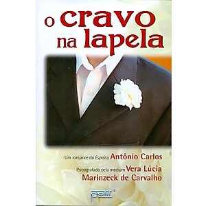 O Cravo Na Lapela (Em Portuguese do Brasil)