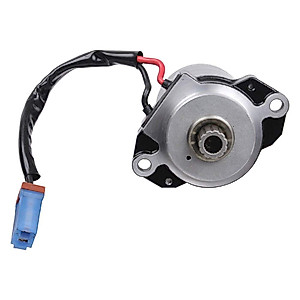 Cardone 1C-18010M Remanufactured Power Steering Assist Motor (Renewed)
