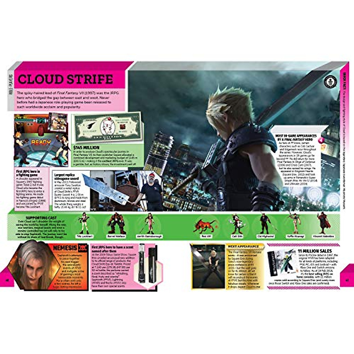 Guinness World Records Gamer's Edition 2020