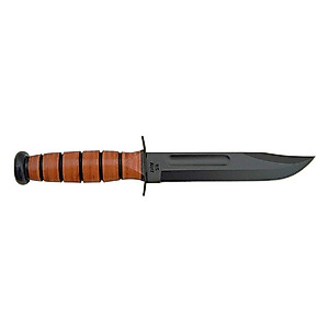 Ka-Bar Ka-Bar KNIFE FIGHT/UTIL ARMY