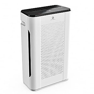 Airthereal APH260 Air Purifier for Home Large Room and Office with 3 Filtration Stage True HEPA Filter - Removes Allergies, Dust, Smoke, Odors, and More - CARB ETL Certified, 152 CFM, Pure Morning