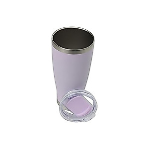 Sip+Sea Key West 24 oz Stainless Steel Tumbler with Lid|Double Wall Vacuum Insulated