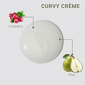Loma Curvature Curvy Crème 8.45 Ounce