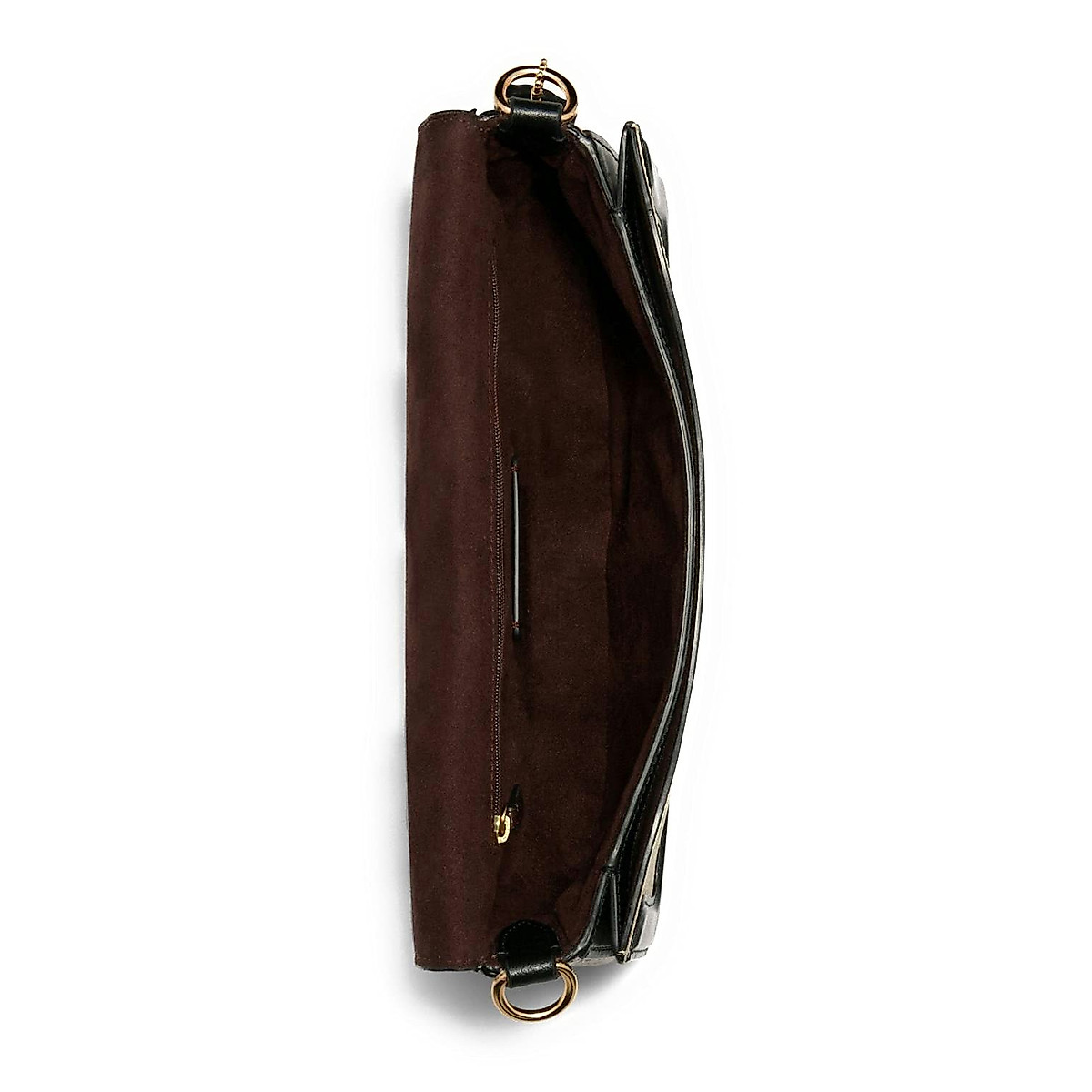 Coach Women's Georgie Shoulder Bag In Blocked Signature Canvas Im/Khaki/Lt Khaki/Black